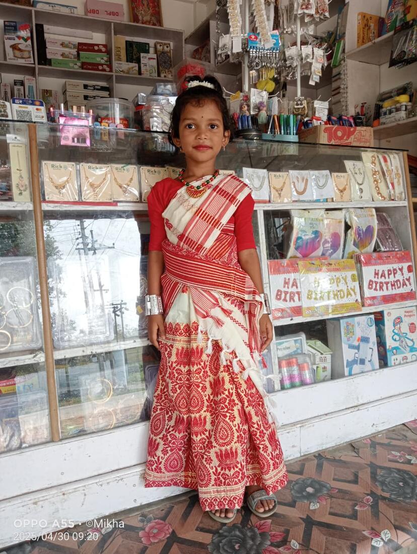 History | Sadri Language Community