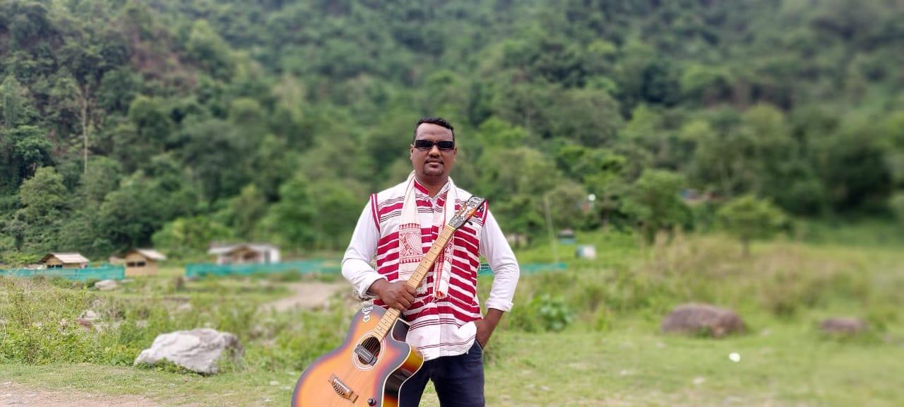 History | Sadri Language Community