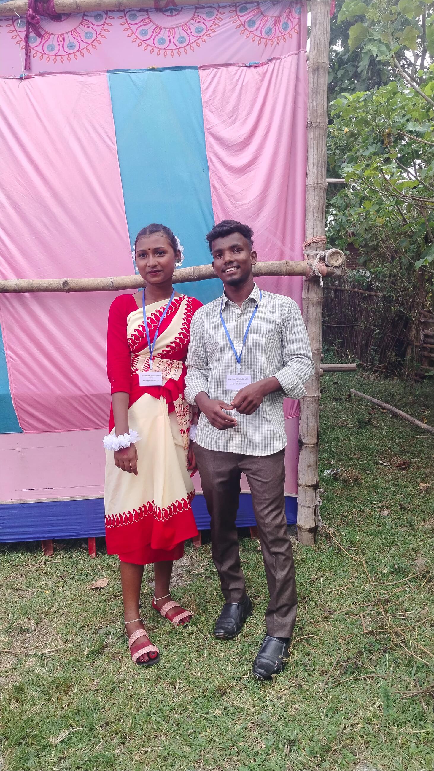 History | Sadri Language Community